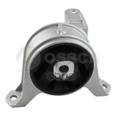 Подушка двигателя, перед, прав OPEL ASTRA G (T98) 03-04 OSSCA арт. 29861