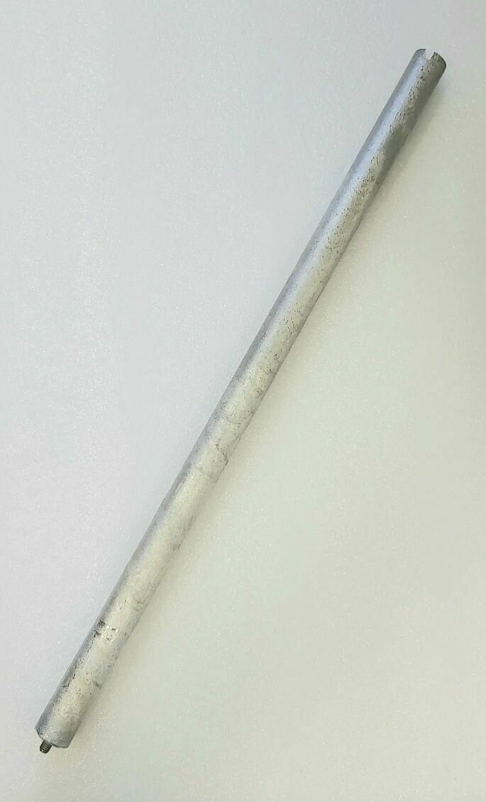 Анод магниевый для водонагревателя М6 d22Х460X10