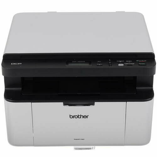 МФУ лазерное Brother DCP-1623WE, ч/б, A4 — купить в интернет-магазине ...