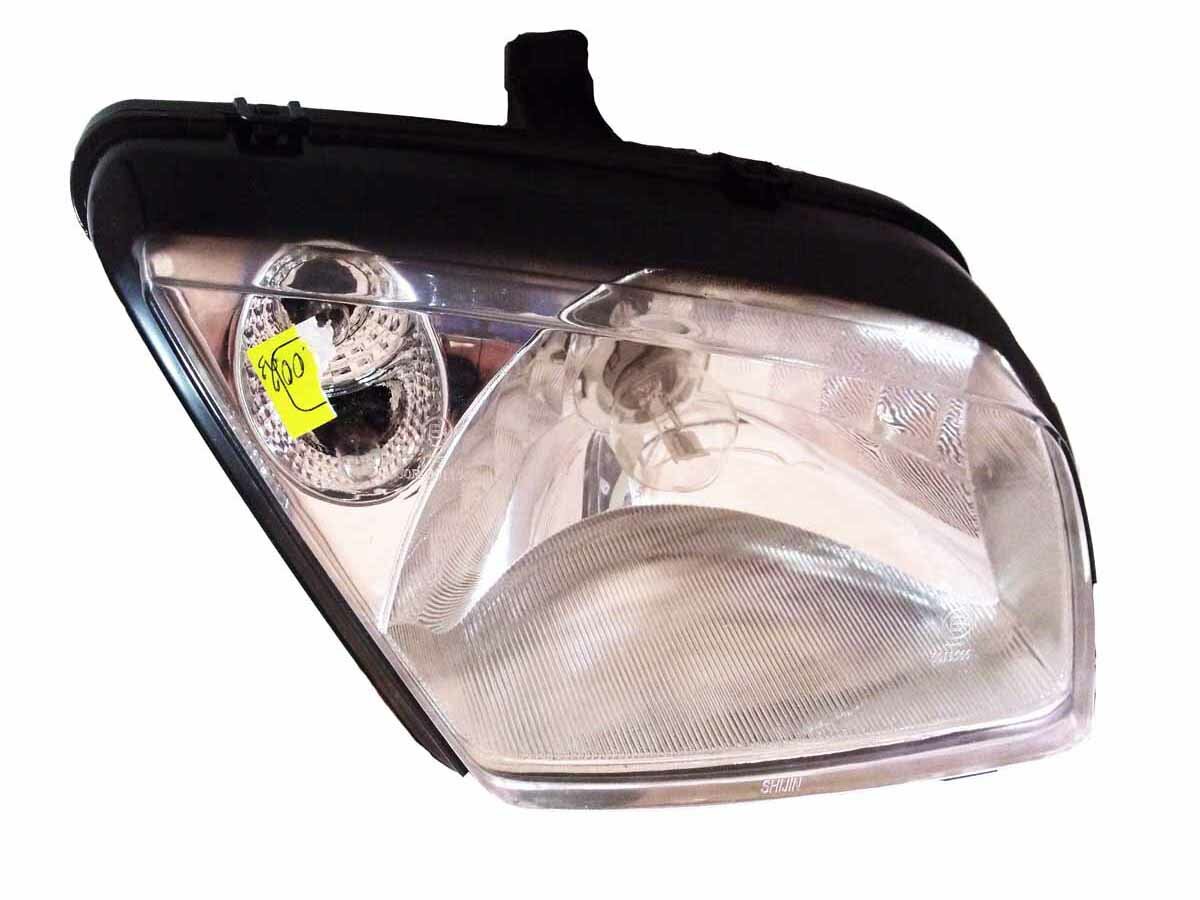 Блок-фара передняя, правая, LU019206