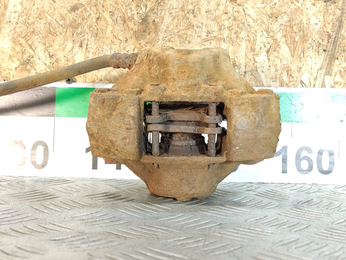 Суппорт задний левый VOLVO 940 1990-1994 9140394