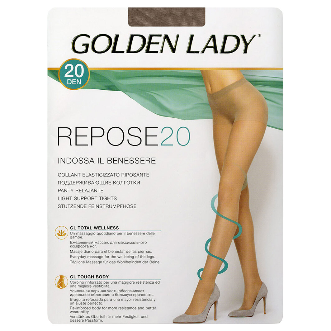 Колготки Repose
