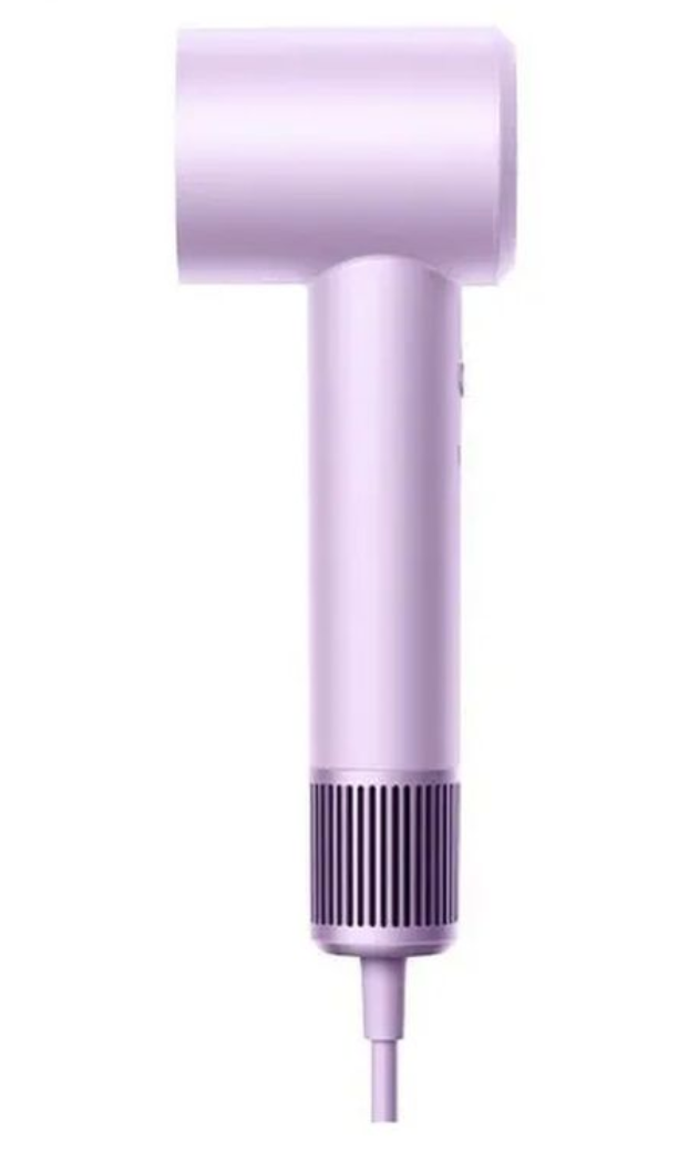 Фен для волос "Dryer H501", 1600 Вт, ионизация, 4 температурных режима