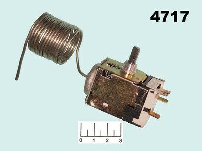 Термостат капиллярный для холодильника (-32.+5C) ТАМ133-2М холодильник (X1003)