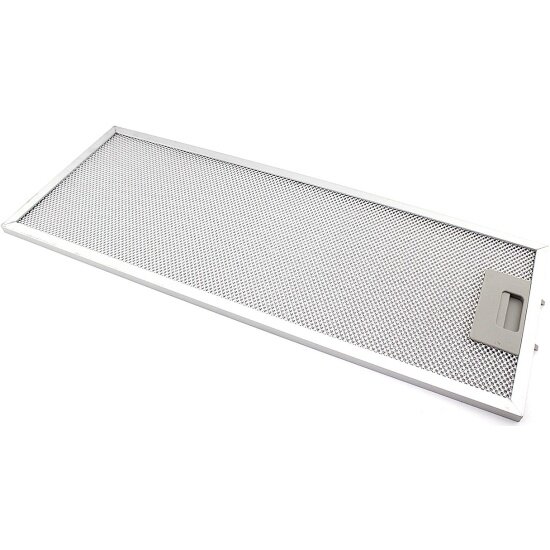 Жировой фильтр Lonfur для вытяжек B35-TH01-006-XX 513х193мм