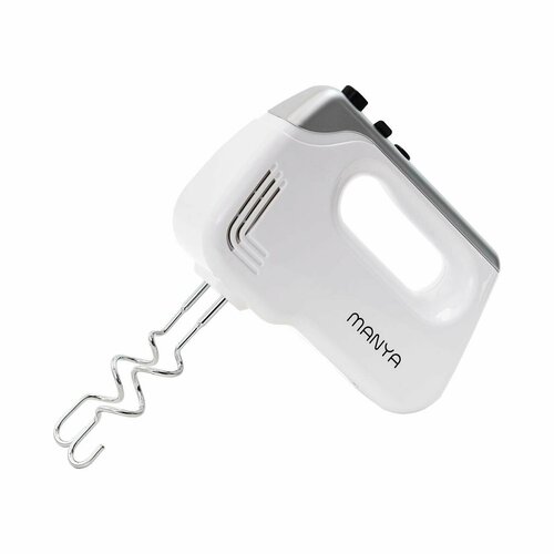Купить Миксер кухонный MANYA SM1151WH - цена: 2990 ₽, характеристики ...