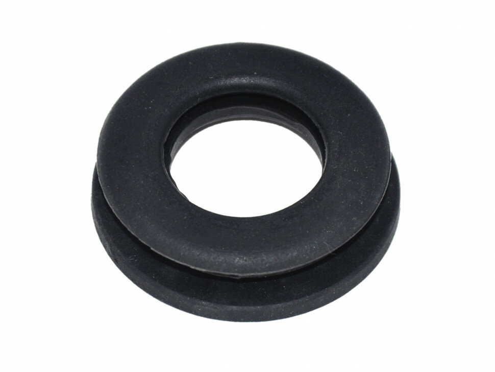 Уплотнитель фиксатора всасывания пылесоса Redmond RV-C336 RV-C336-UPV