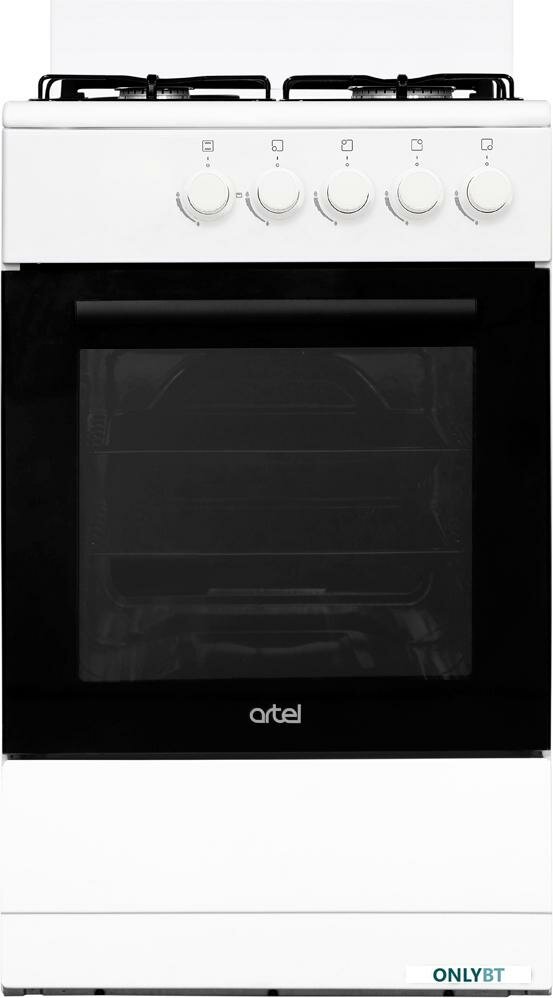 Газовая плита Artel Ottima 50 G белый