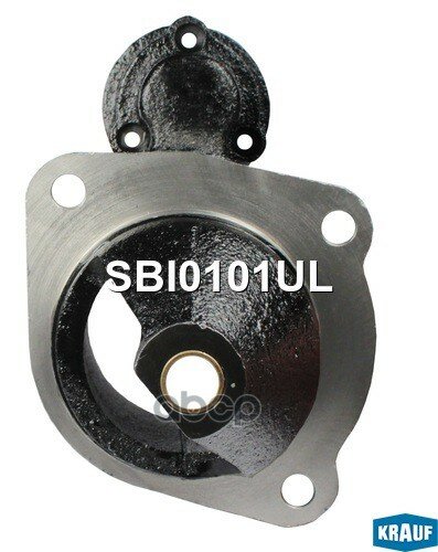 Крышка стартера передняя Krauf арт. SBI0101UL