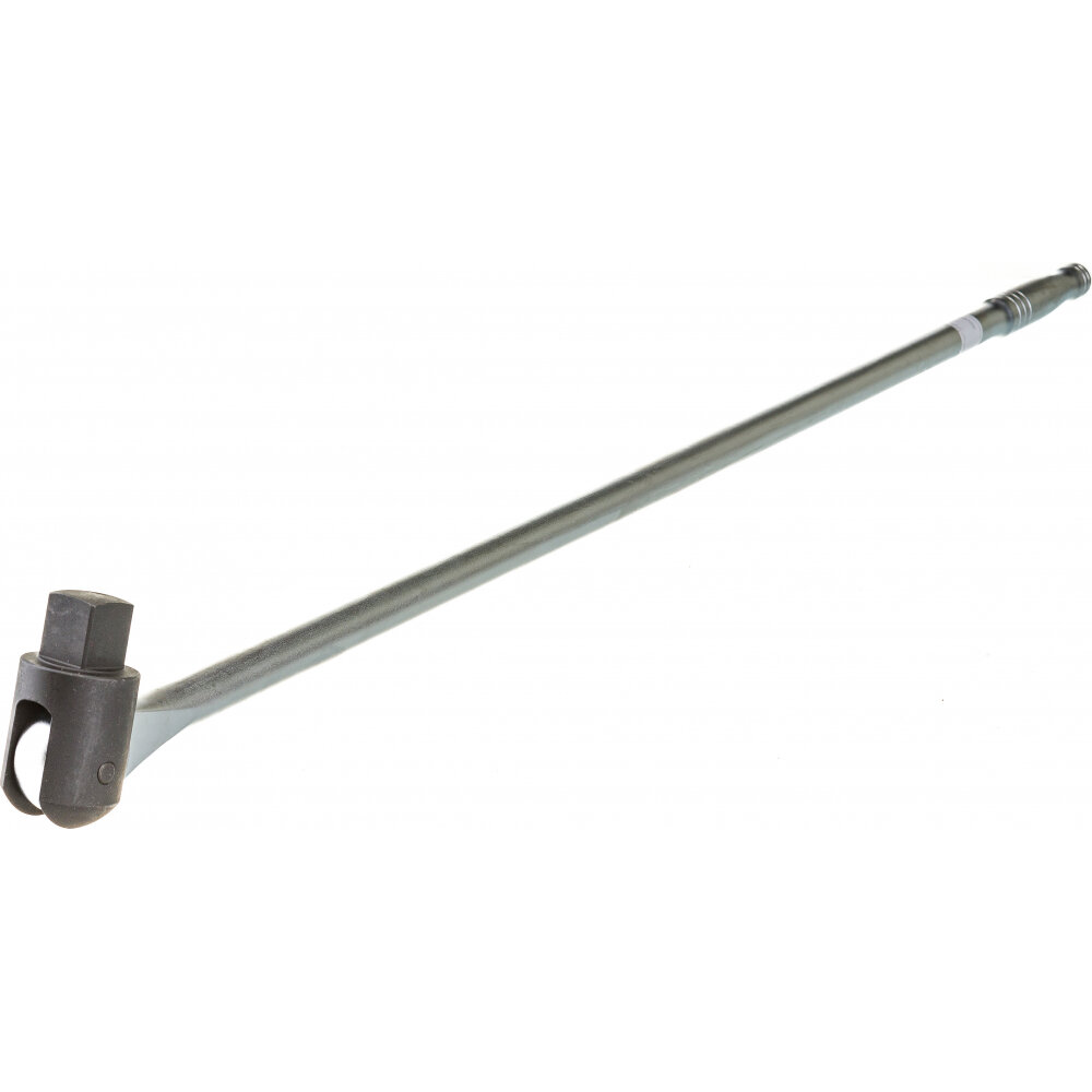 Вороток L=1000мм с шарнирным посадочным квадратом 1 FORCE 80181000