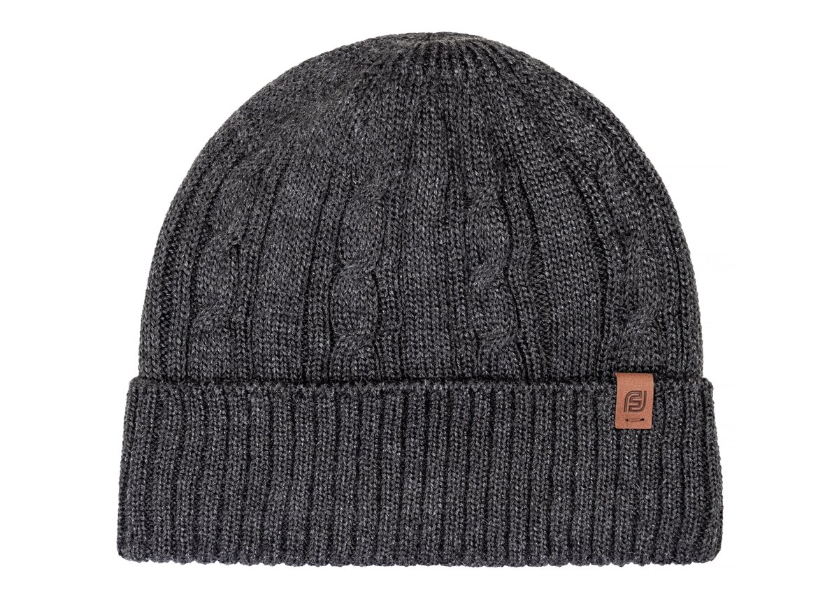 Шапка для мужчин