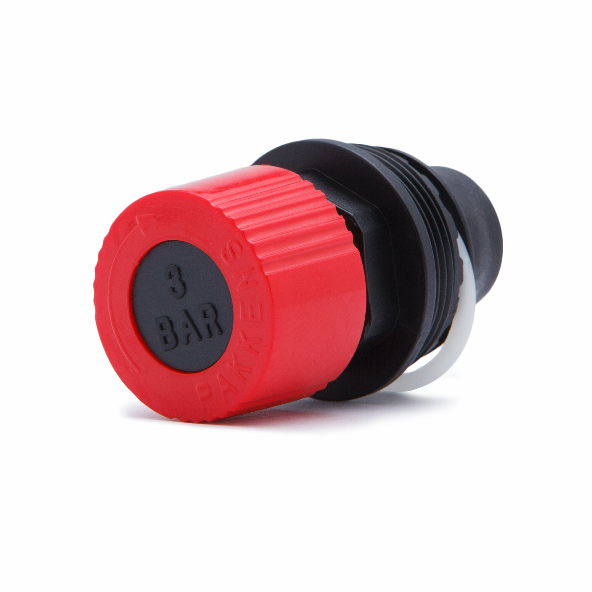 Предохранительно-сбросной клапан 3 бар, доя котлов протерм ягуар, рысь, гепард Н-RU, применим как арт.0020118190, 0020118734