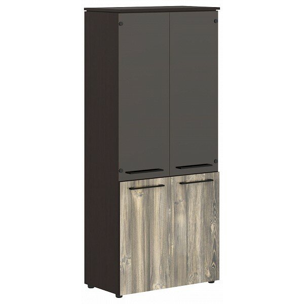 Шкаф-витрина Skyland MORRIS MHC 85.2