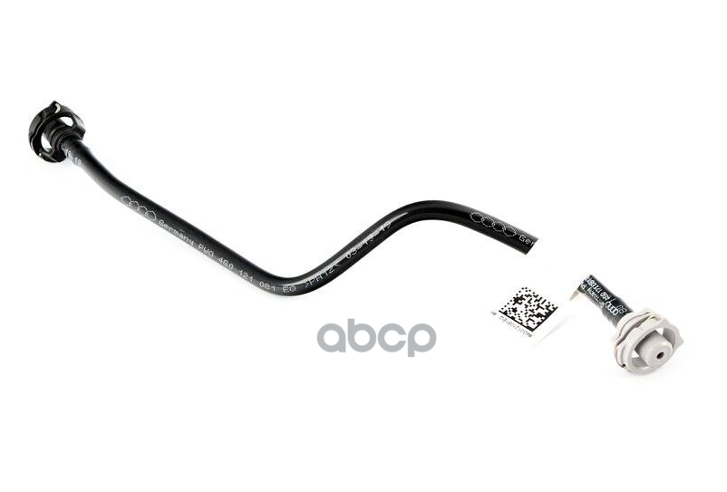 Трубка системы охлаждения VAG A6/A7 16> VAG арт. 4G0121081EQ
