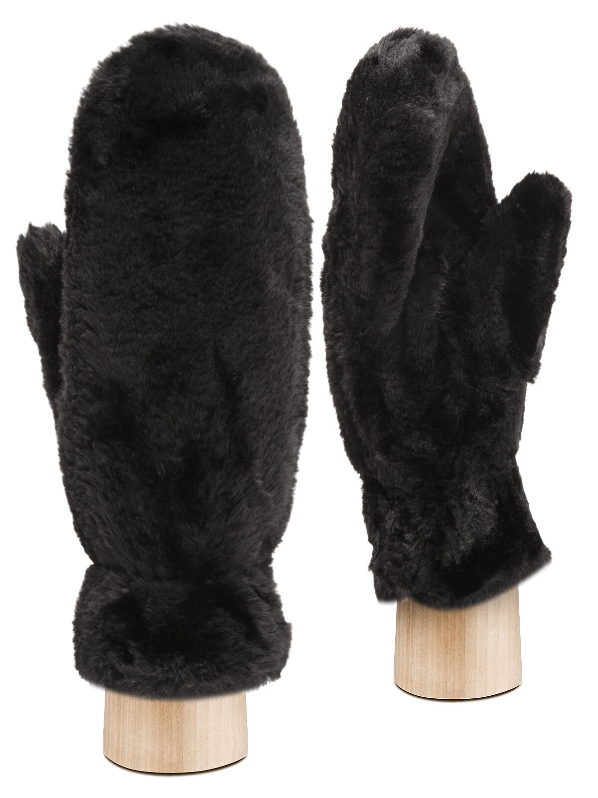 Варежки для женщин