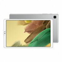 8.7" Планшет Samsung Galaxy Tab A7 Lite SM-T225 (2021), RU, 3/32 ГБ, Wi-Fi + Cellular, серебро