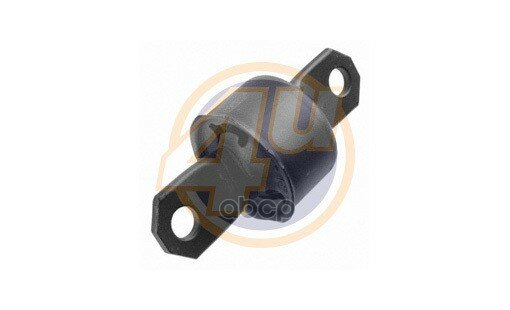 Сайлентблок frd focus/vol c30/s40/v50/c70 98- зад балки l/r 4U арт. FR-P-07383