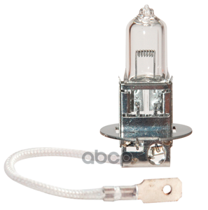 Галогенная лама AVS Vegas H324V7W1шт AVS арт. A78140S