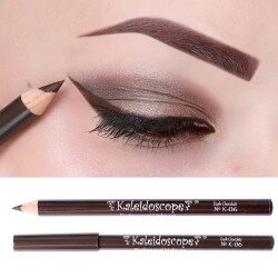 Карандаш для глаз № K- 06 dark chocolate