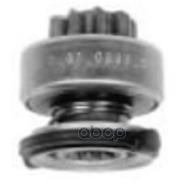 Бендикс стартера (BOSCH unit) TOYOTA: Hilux VII 2.7i/2.5D-4D 05- / Fortuner 2.7i 04- PATRON арт. P101998