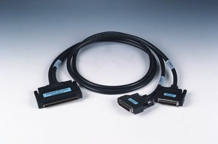 Кабель Advantech интерфейсный SCSI-100 to 2*SCSI-50 Shielded Cable