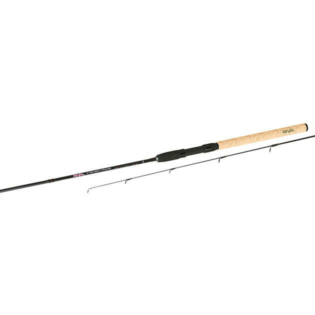 Спиннинг Mikado RIVAL X-TRA LIGHT SPIN 240 (3-15 г.)