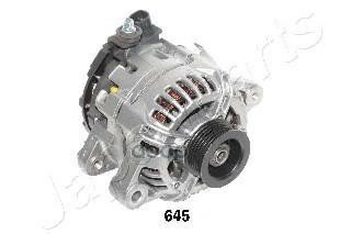 Генератор TOYOTA Yaris хэтчбек II (P90) Japanparts арт. ALT645