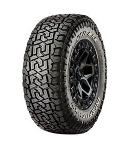 Летние шины 17/315/70 Gripmax Inception X/T 121/118Q LT RWL