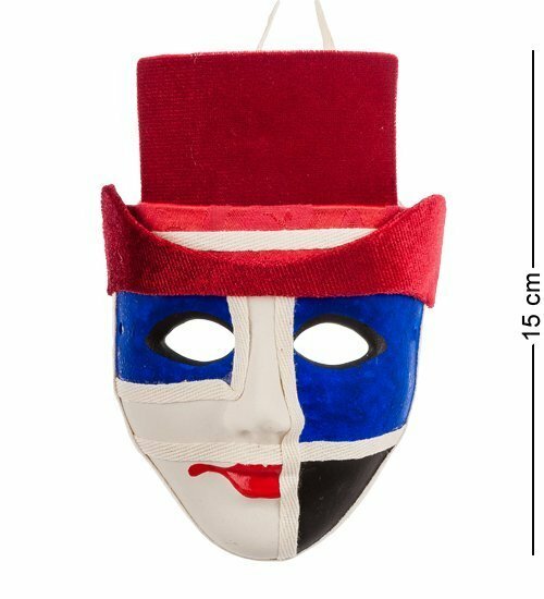 Маска Мим ср. RK-578 113-703140