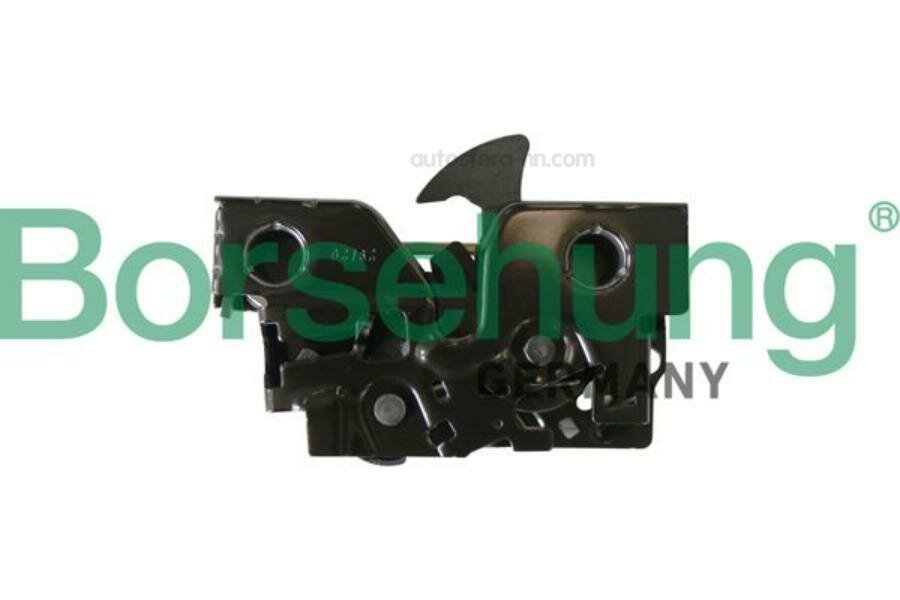 BORSEHUNG B10271 замок капота!\ VW Jetta 10>