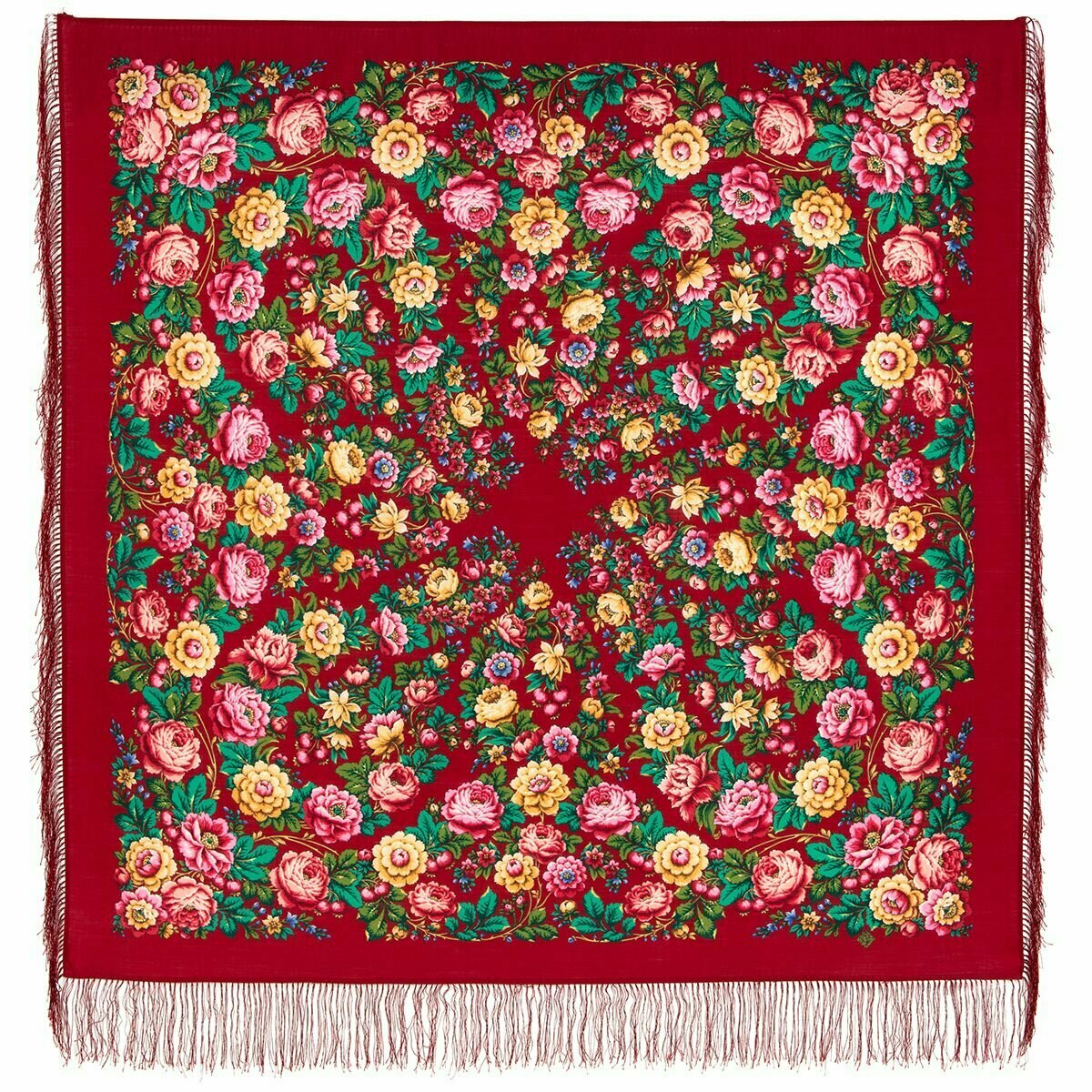 Платок Базовая коллекция для женщин