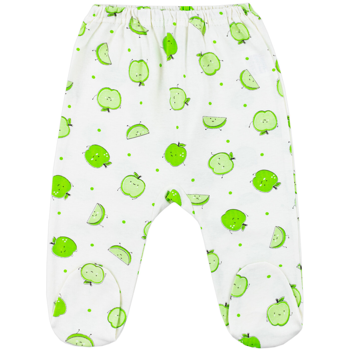 Ползунки, комплект из 3 шт.