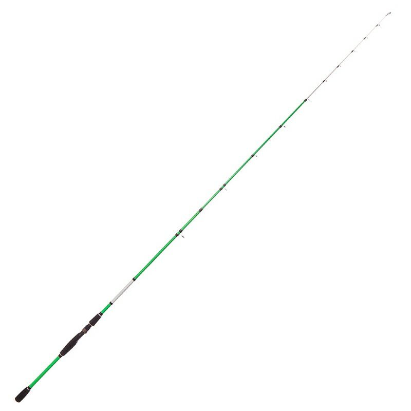 Удилище лодочное TauMANN Kaiju 2.10m