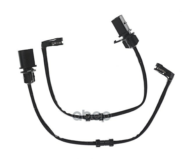 Датчик износа передних тормозных колодок VAG 4G0 615 121 D (для европейского рынка) Brembo арт. A00468