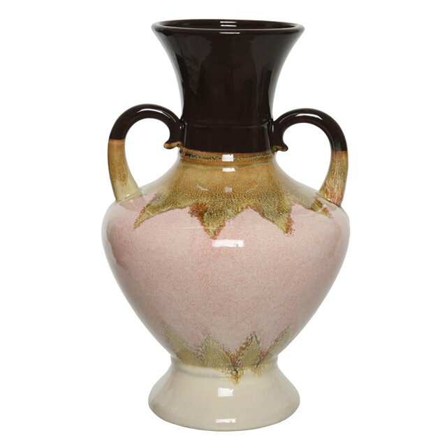 Ваза-кувшин Жасмина 32 см, Kaemingk, 644693