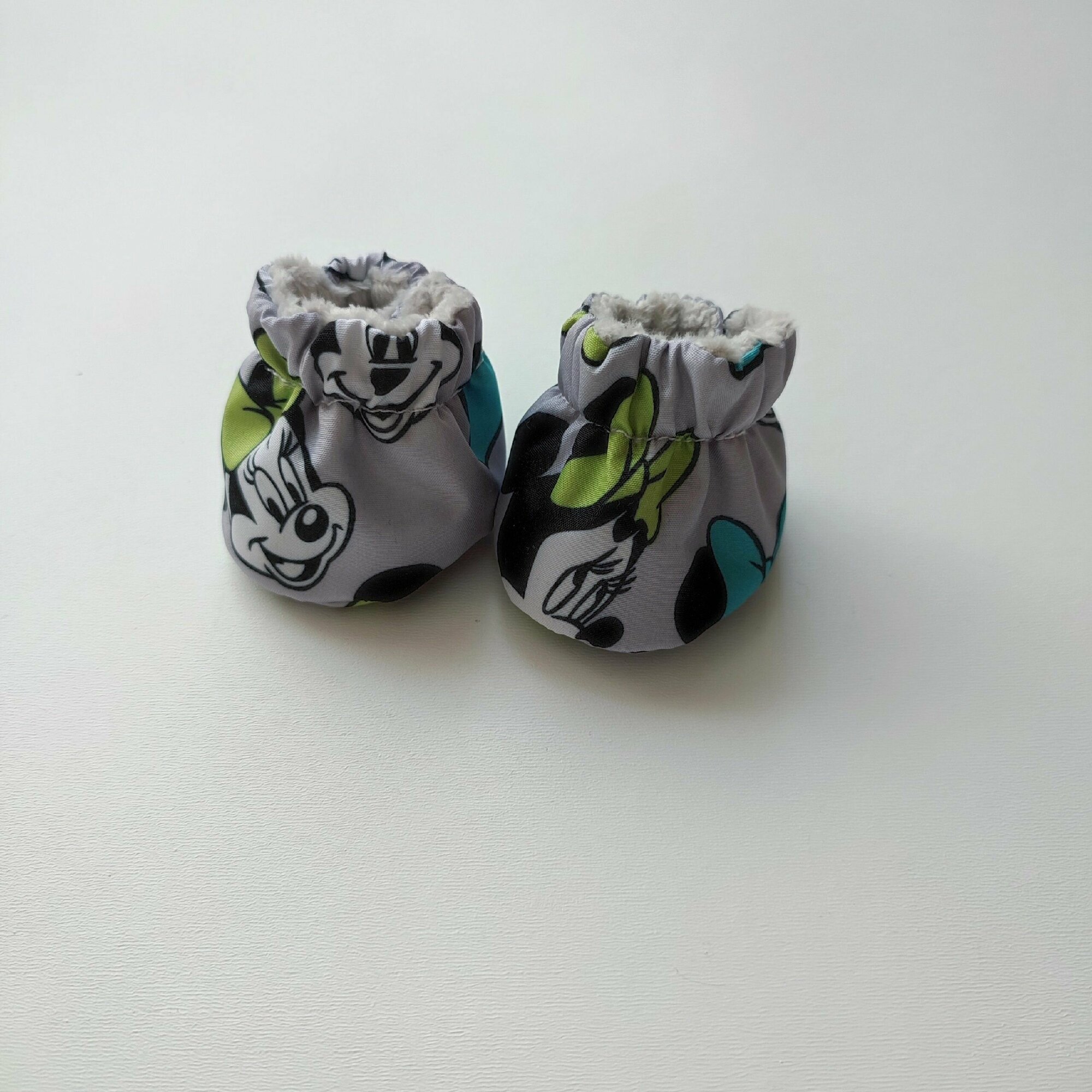 Обувь для кота Басика 19 см, Baby 20 см и кошечки Ли-ли Baby 20 см