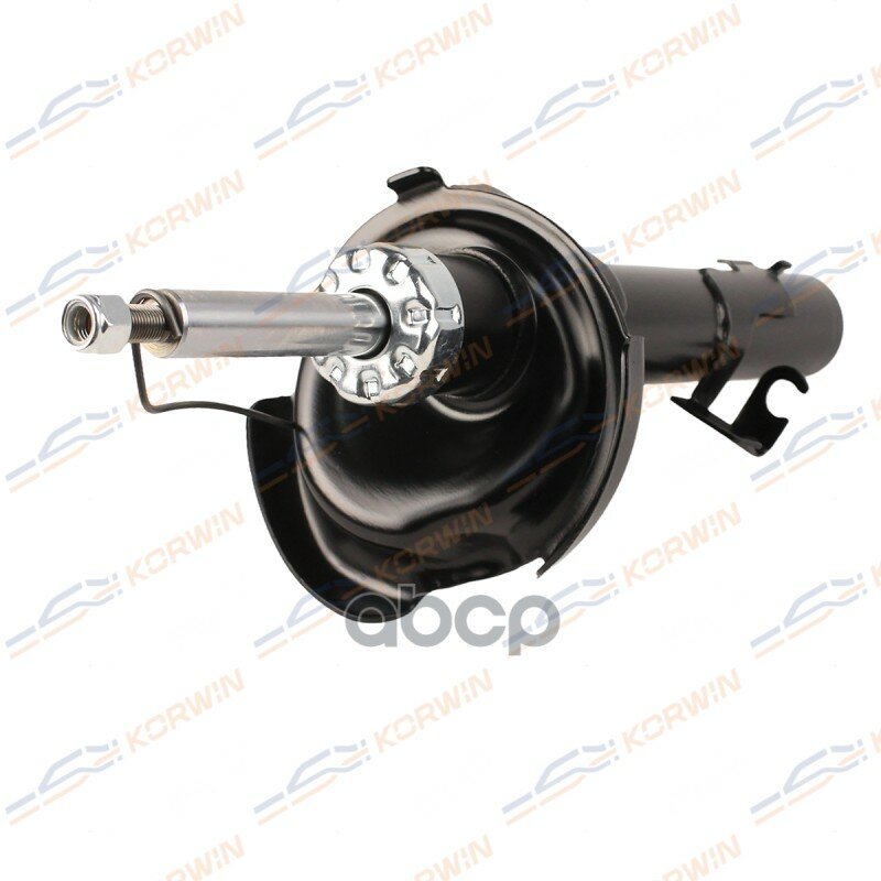 Амортизатор подвески KORWIN KWCA0139R правый газовый Ford Focus Ford Focus