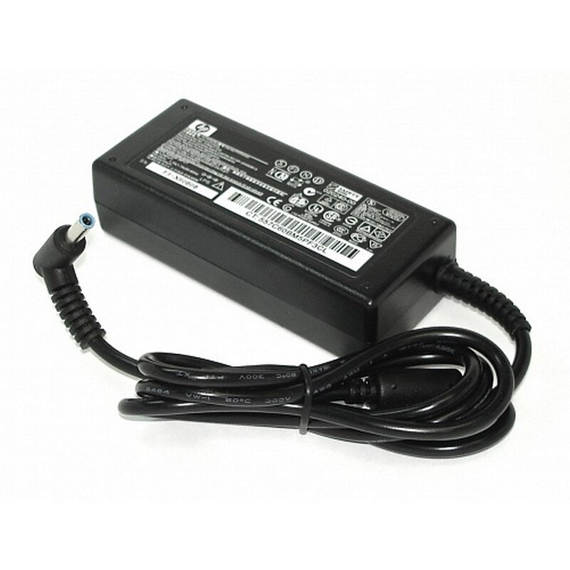Зарядка, блок питания PA-1450-36HC 19.5V 2.31A (4.5x3.0mm с иглой) 45W для ноутбука HP (Новый)