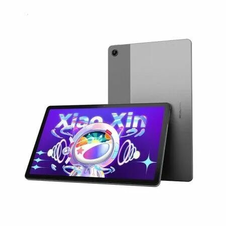 Планшет Lenovo Xiaoxin P11, 10.61", 4/64GB, серый