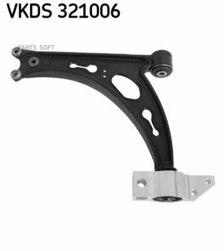 Рычаг подвески VW Skf арт. VKDS321006