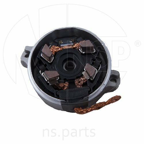 Щетки стартера TOYOTA Camry 2813028040 NSP NSP042813028040