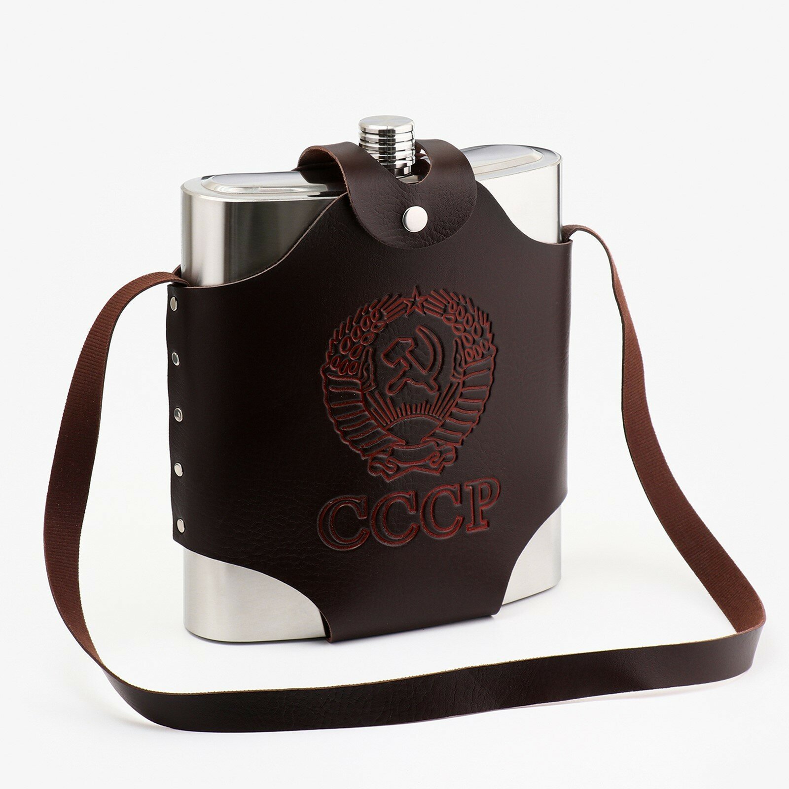 Фляжка, 3.8 л "СССР", 9280490