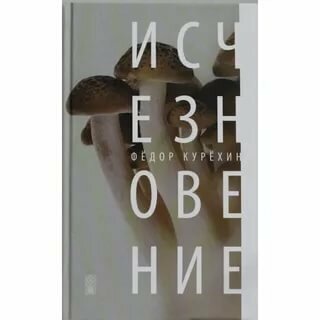 Исчезновение