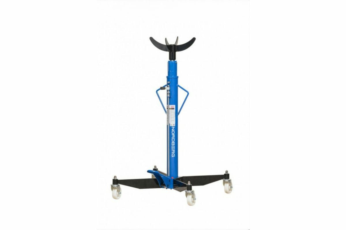 Cтойка трансмиссионная гидравлическая, г/п 1 т Nordberg арт. N3410