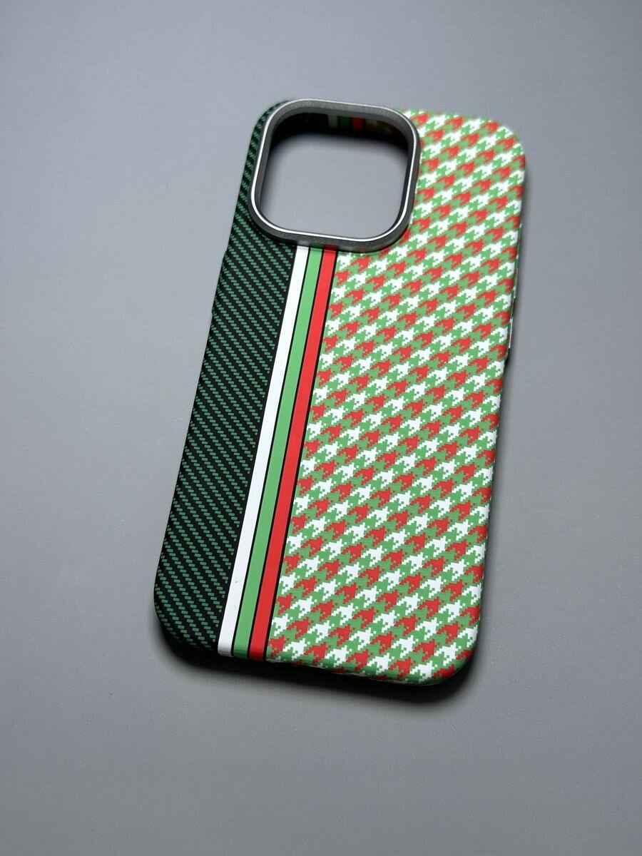 Чехол на IPhone 14 ProMax с MAGSAFE