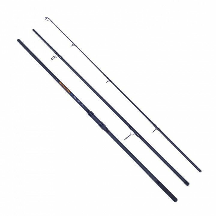 Удилище EastShark штекерное Komodo Carp, тест 3.75 lb, 360 см