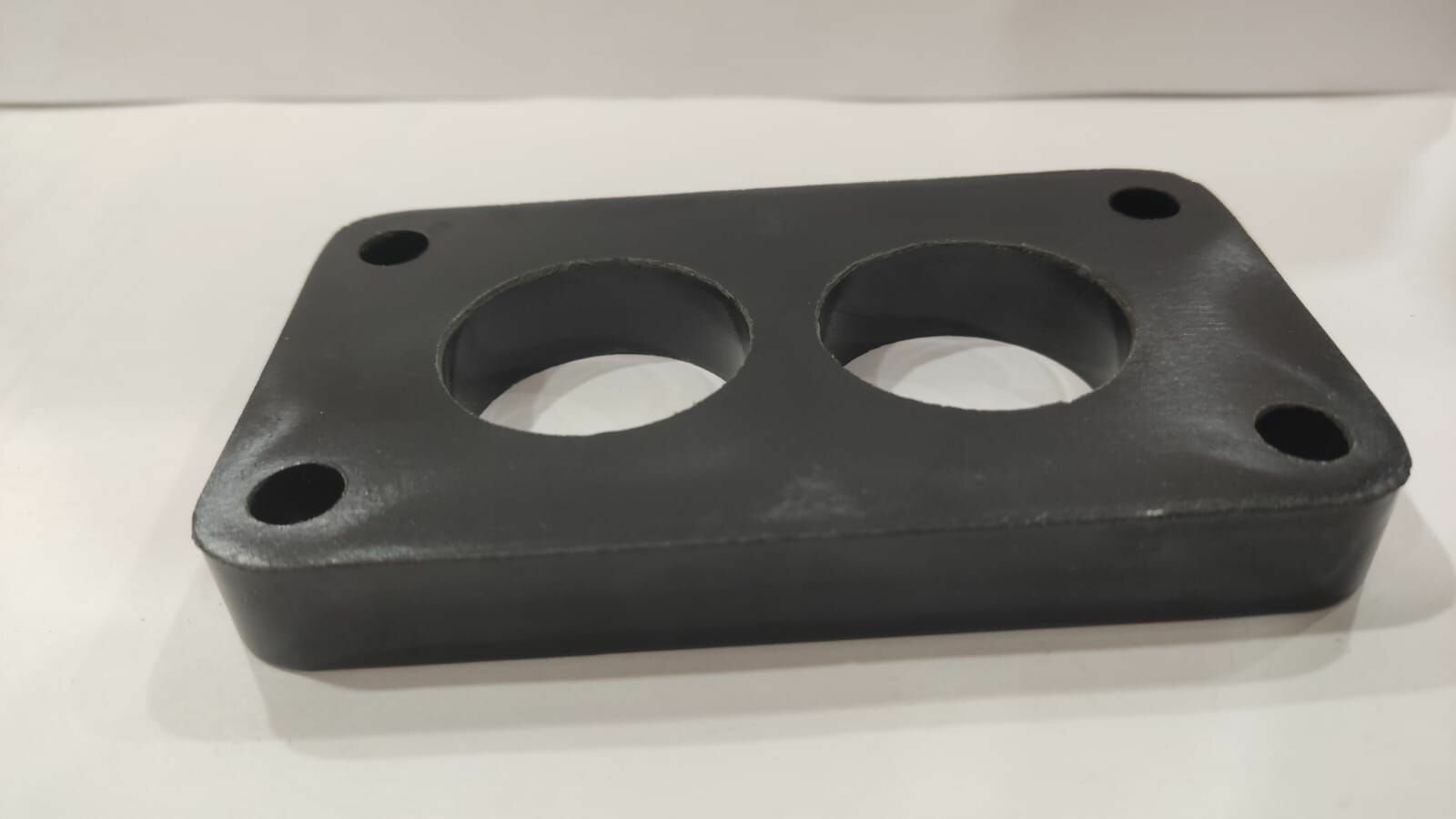 Прокладка карбюратора солекс теплоизолирующая Ваз 2108