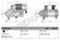 DSN1003 DENSO Стартер 12V 1,7kW