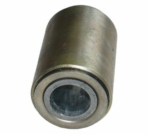 Сайлентблок подвески УАЗ Патриот, Хантер, Pickup, Cargo, PROFI передней поперечной тяги малый "Оригинал"