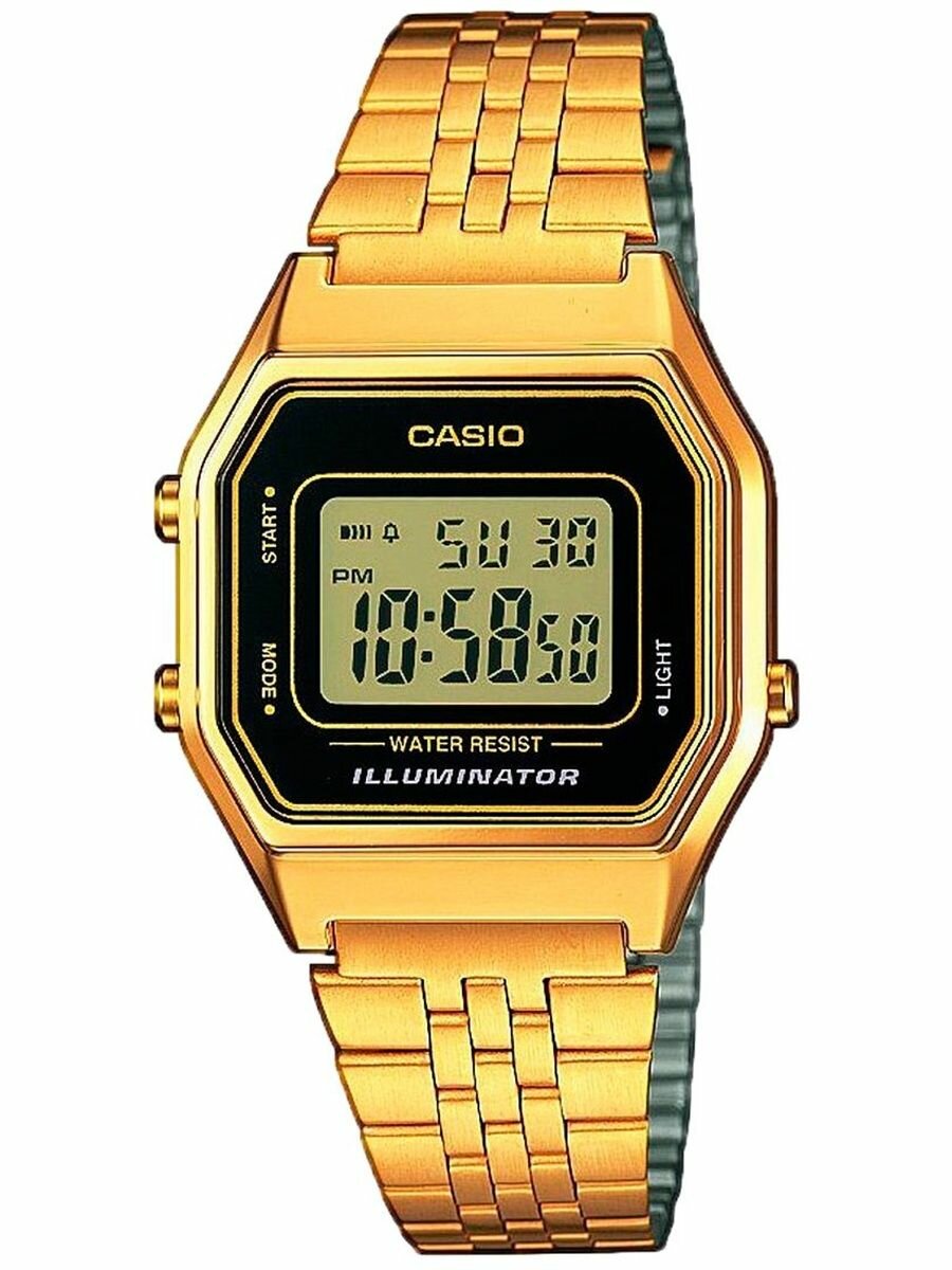 Наручные часы Vintage